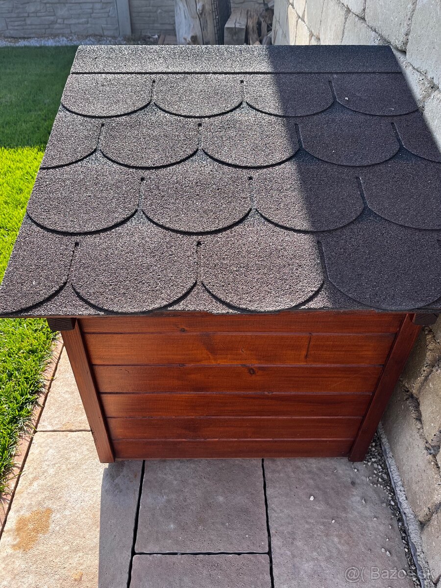 Búda pre psa - Skalica | Bazoš.sk