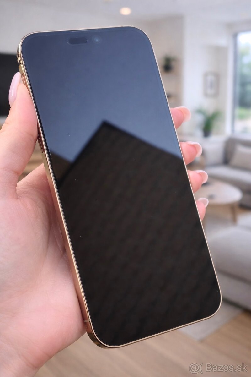 iPhone 14 Pro Max Gold - Nitra | Bazoš.sk