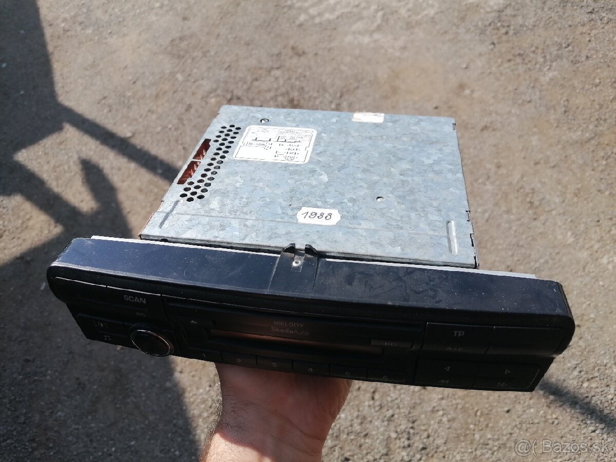 Radio melody - Košice | Bazoš.sk