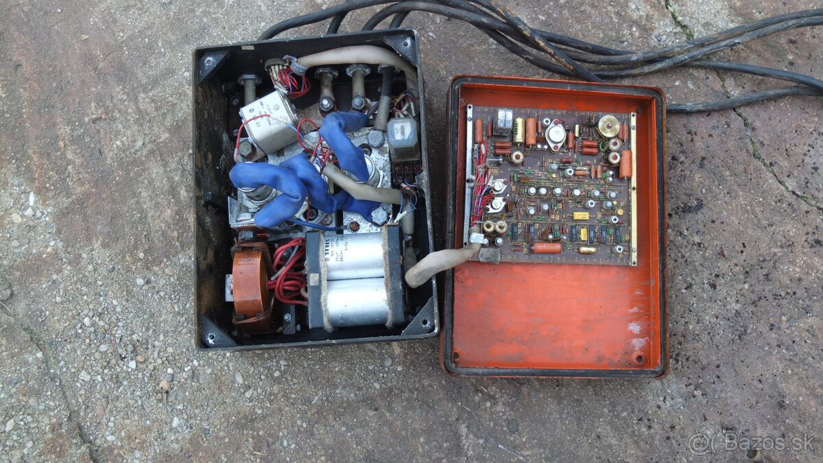 vysokozdvižný vozik Balkancar 687 - Košice | Bazoš.sk