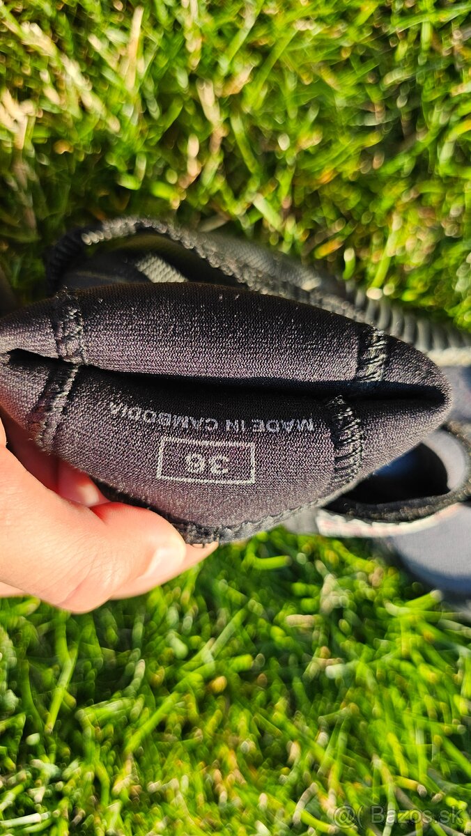 Marinepool Hawaii II neoprénky na jachting - Poprad | Bazoš.sk