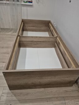 Postel REA MISTY, dub canyon - Prešov | Bazoš.sk