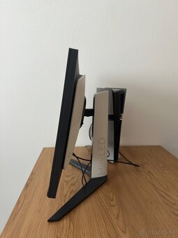 Monitor - Xiaomi Mini LED Gaming Monitor G Pro 27i - Nové Mesto n.Váhom ...