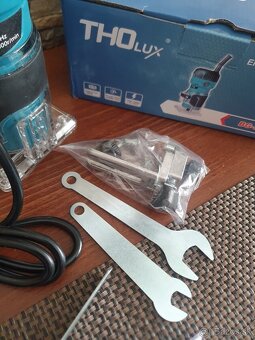 Predam novu frezku THO BG-371 - Prievidza | Bazoš.sk