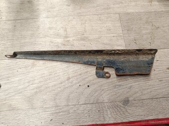 Kryt reťaze Jawa babetta 206/228 - Topoľčany | Bazoš.sk