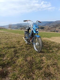 Babetta 210 - Detva | Bazoš.sk