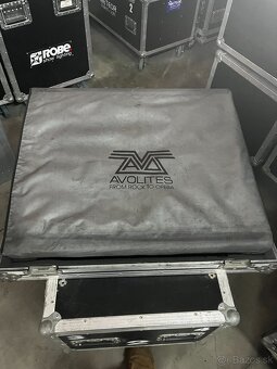 Avolites pearl 2004/2008 - Hurbanovo | Bazoš.sk