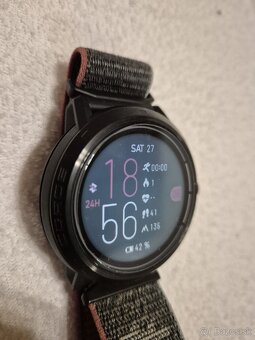 Coros Apex 2 Pro - Bratislava | Bazoš.sk