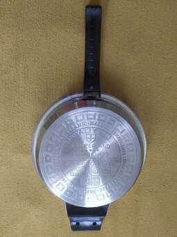 Predám nerez. panvicu Royality Line s priemerom 24 cm - Bratislava ...