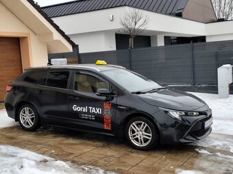 Preprava osôb – Kežmarok a okolie aj cez app ZOBERMA - Kežmarok | Bazoš.sk