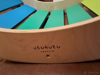 Hojdačka UTUKUTU - Liptovský Mikuláš | Bazoš.sk