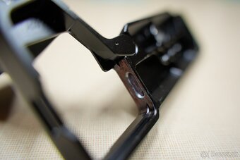 SmallRig 4797 grip handle pre Sony Alpha 7C II / Alpha 7CR - Košice ...