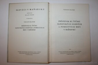 Imrich Kotvan: JURAJ FÁNDLY (1750-1811)... - Trnava | Bazoš.sk