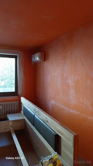 Maliar, maliarske práce, stierky, maľby - Bratislava | Bazoš.sk