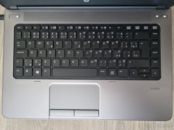 HP EliteBook 840 G2 - 14" / i7-5600U / 8GB / SSD / ZÁR - Česká ...