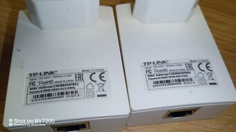 Powerline TP-Link TL-PA4010 2 kusy - Martin | Bazoš.sk