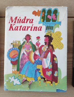 Knihy pre deti a Malá encyklopédia spisovateľov sveta - Trnava | Bazoš.sk