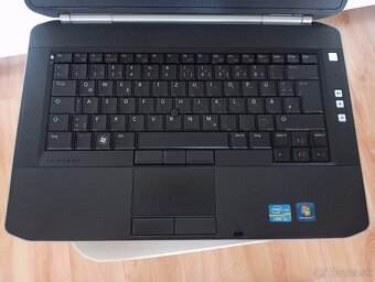 Dell Latitude e5420 . Intel core i5 , 4gb ram , Windows 7 - Košice ...