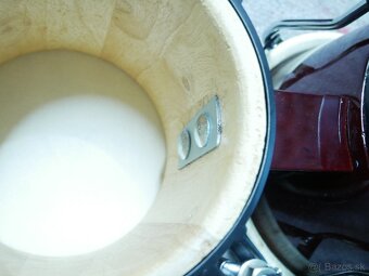 Tycoon STB-B Supremo Series bonga - Žilina | Bazoš.sk