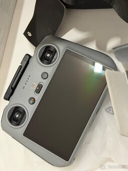 Dji mavic mini pro 5 - nepouživaný ako nový - Nitra | Bazoš.sk