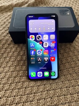 iPhone 11 Pro Max 256GB SPACE GREY - Skalica | Bazoš.sk