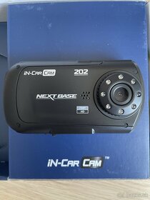 NextBase 202 Lite Dashcamera 720p HD v perfektním stavu - Malacky ...