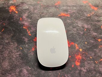 Apple Magic Mouse - baterková verzia - Bratislava | Bazoš.sk