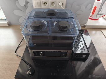 Intellisteam parný hrniec Morphy Richards - Senec | Bazoš.sk