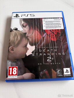 Playstation 5 mechanika + DS2 - Dunajská Streda | Bazoš.sk