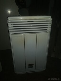 Prietokové ohrievače vody a Gamaty - Trenčín | Bazoš.sk