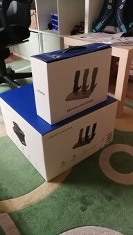 MOZA Sim Racing Steering Wheel R5 trucknig bundle - Banská Bystrica ...