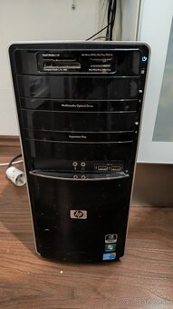 PC HD - Nitra | Bazoš.sk