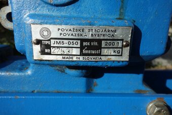 Prevodovka na Agzat - 100% stav - Žilina | Bazoš.sk