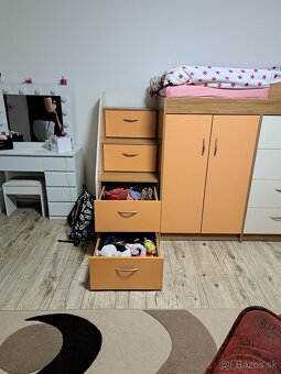 Poschodova pstel - Žiar nad Hronom | Bazoš.sk