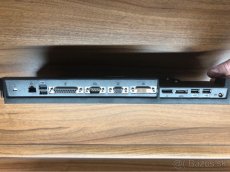 Fujitsu Lifebook Docking Station Port Replicator FPCPR101 Cp - Poprad ...