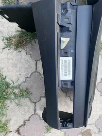 BMW 5 E60 palubná doska+HEAD UP display - Ilava | Bazoš.sk