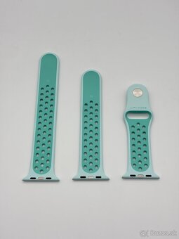 Apple Watch 44 / 45 / 46 / Ultra - Nike Sport Band - Senec | Bazoš.sk