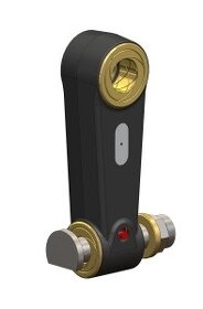 Hydraulický rotátor Finn-Rotor na 6, 8, 10, 12 a 16 tun. - Česká ...