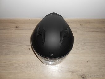 Predam novu moto prilbu na skutrik znacky IOTA - Bratislava | Bazoš.sk