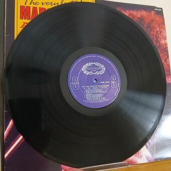 T.Rex The very best of 72-77 - Bratislava | Bazoš.sk