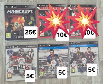 Playstation 3 - Košice | Bazoš.sk