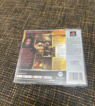 Playstation 1 Medal of Honor Underground Ps1 Ps2 Ps3 hra - Trenčín ...