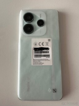 Xiaomi Redmi Note 14 5G 256GB Coral Green - Poprad | Bazoš.sk