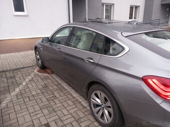 530 GT - Žiar nad Hronom | Bazoš.sk