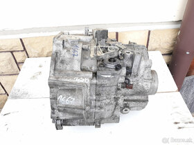 Prevodovka 6-rychlostna manualna Škoda,VW ... aj na 4x4 TDI - Čadca ...