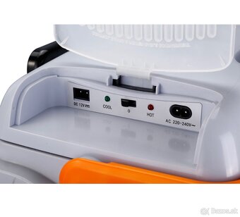 Predám auto chladničku EverCool EC-0728 28l - Prievidza | Bazoš.sk