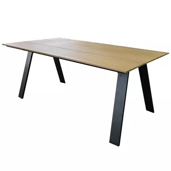 Predám záhradný stôl 180x90 cm - Nitra | Bazoš.sk