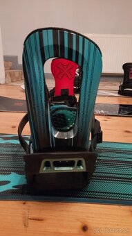 Lobster Eiki Pro 148 CM + Lobster Eiki Pro M - Skalica | Bazoš.sk