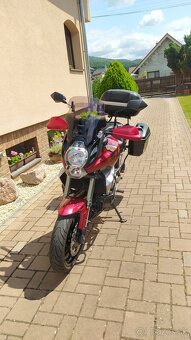 Kawasaki versys 650 - Ilava | Bazoš.sk