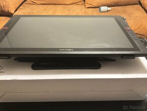 XP-PEN 24 Pro - Bratislava | Bazoš.sk